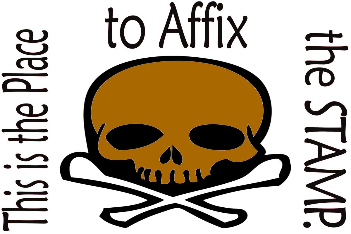 Affix the STAMP Men's Letterman Jacket